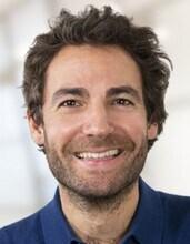 David Peronnin, CF Invest - Annuaire Business Immo